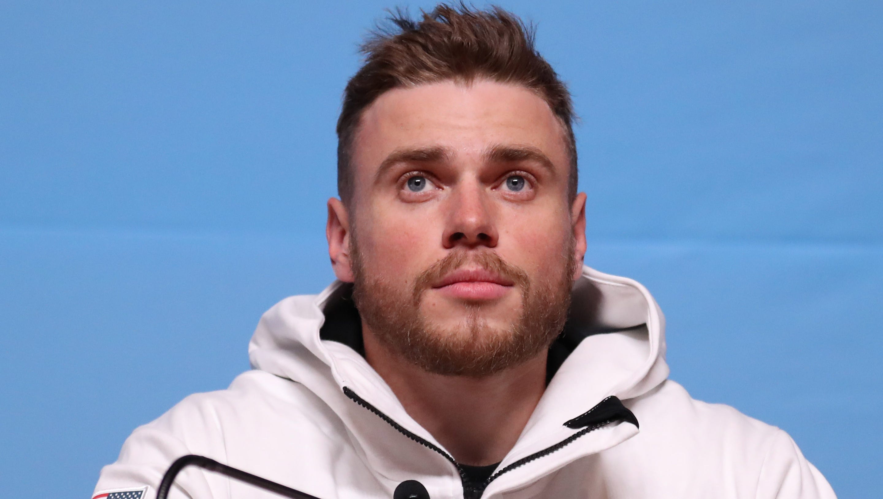 2018 Winter Olympics: Gus Kenworthy won't be 100% for slopestyle