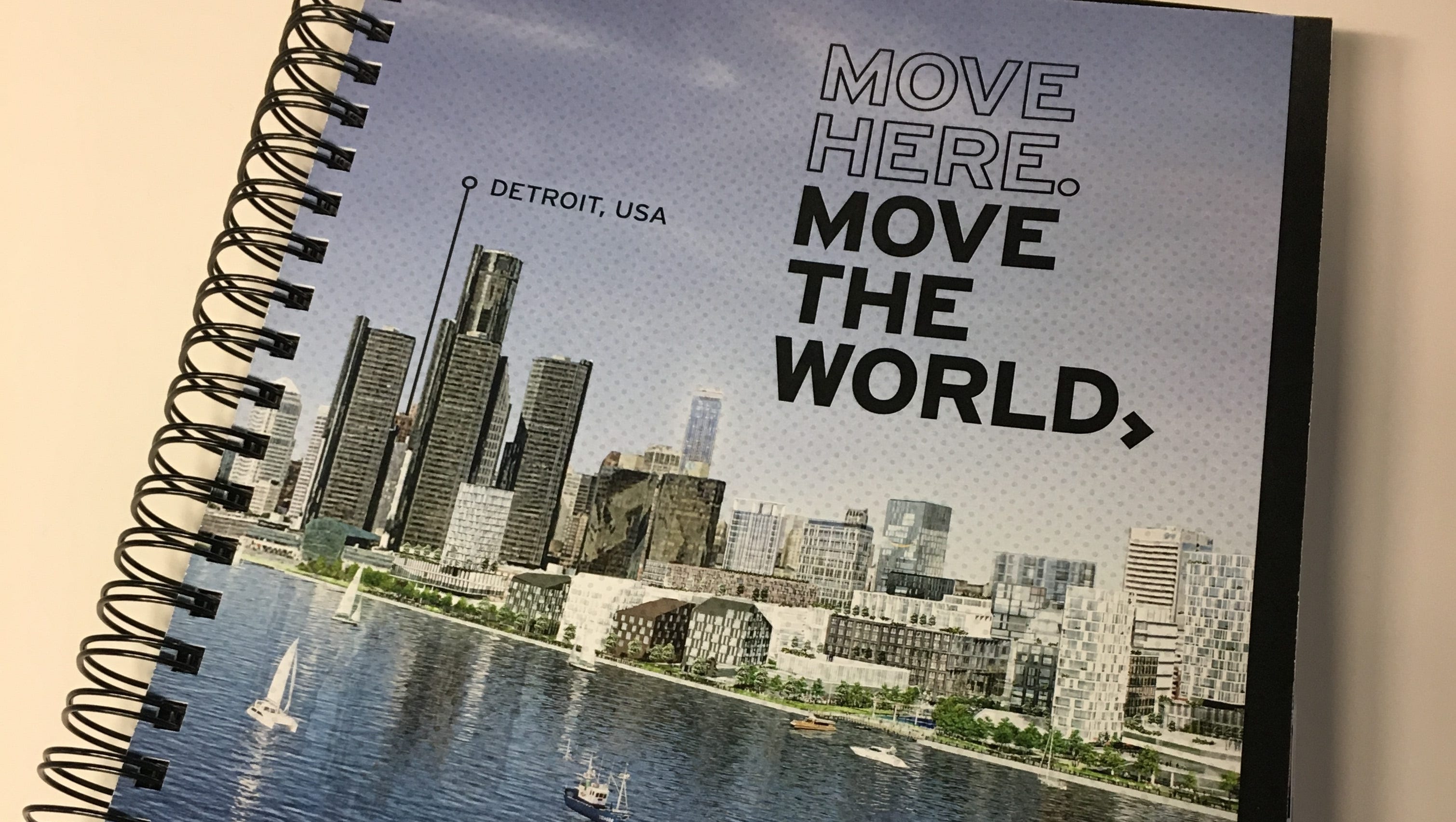 10 things Amazon gets if it chooses Detroit for second headquarters