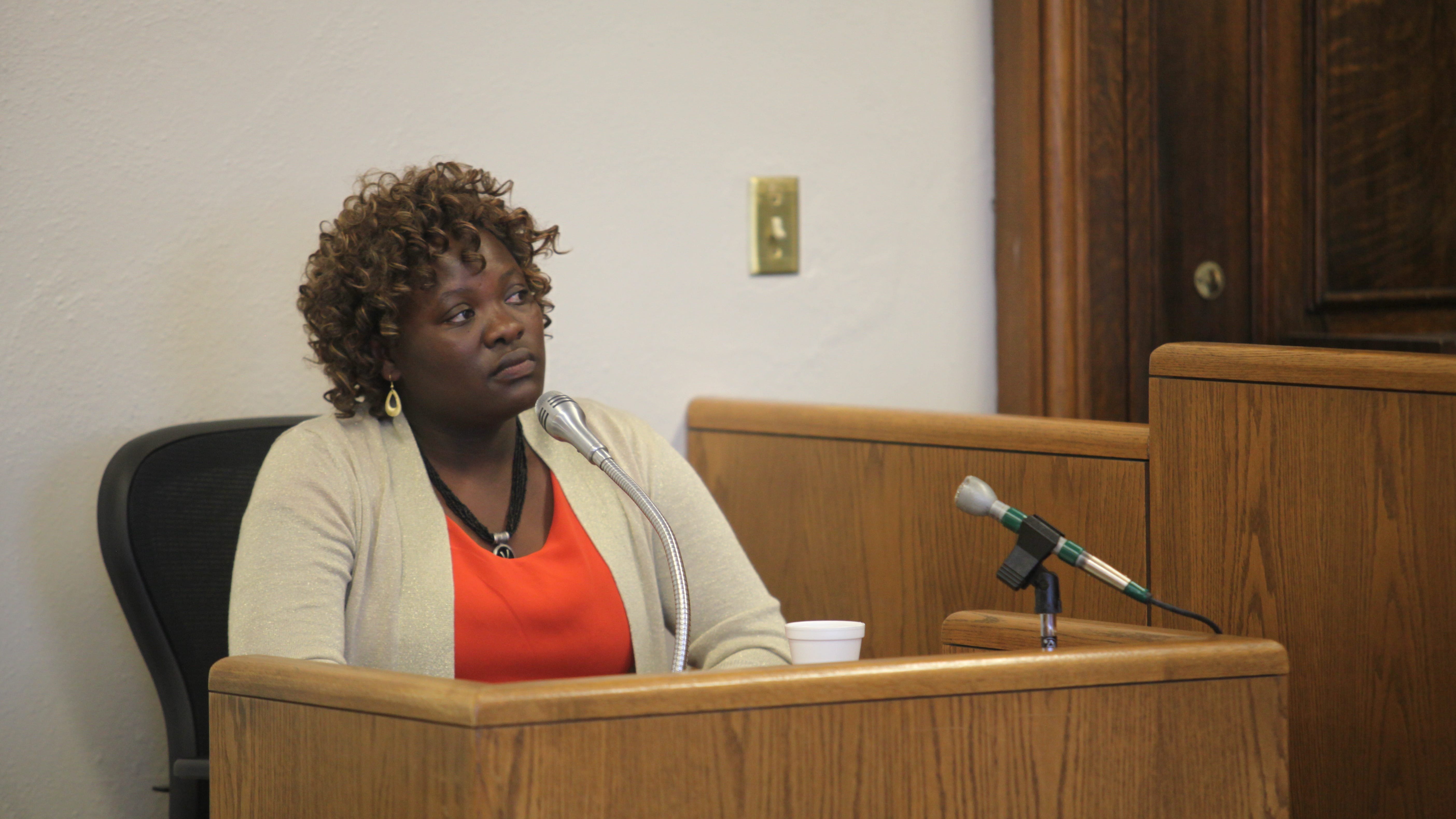 Details emerge in Wasike carjacking