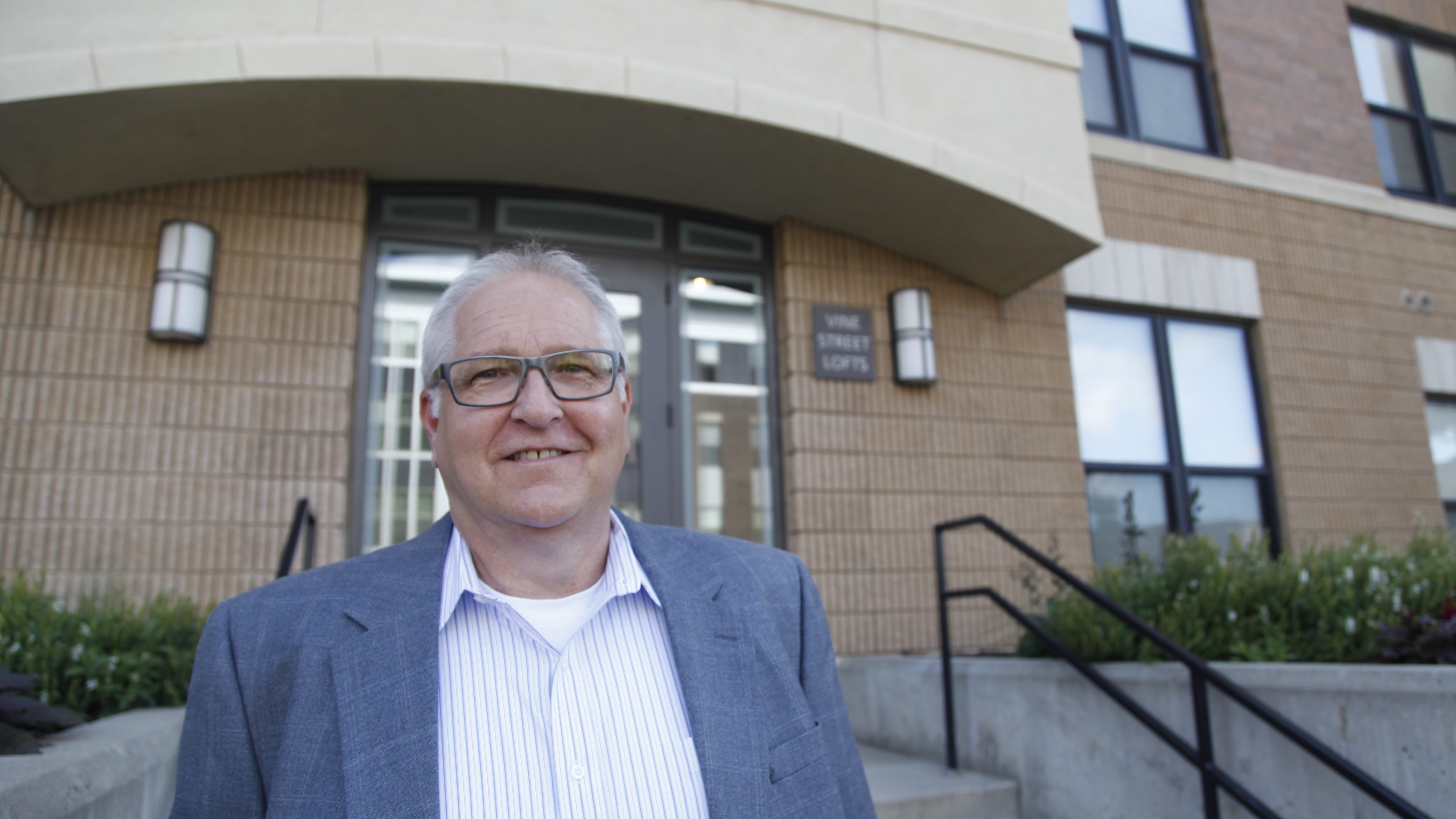 Burmeister: Housing isn’t just a social service problem