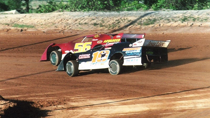 Milton racetrack can operate until 10:30 p.m. under new noise variance