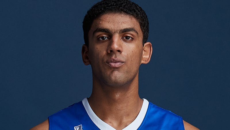 Memphis basketball's Karim Sameh Azab dies after battle with leukemia
