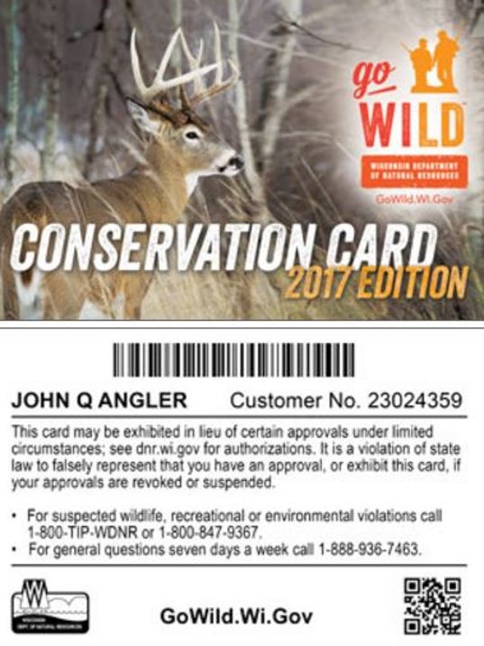 WDNR Board approves new carcass tag procedure