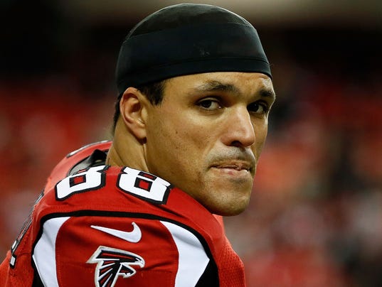 Tony Gonzalez (American football) - Alchetron, the free social encyclopedia