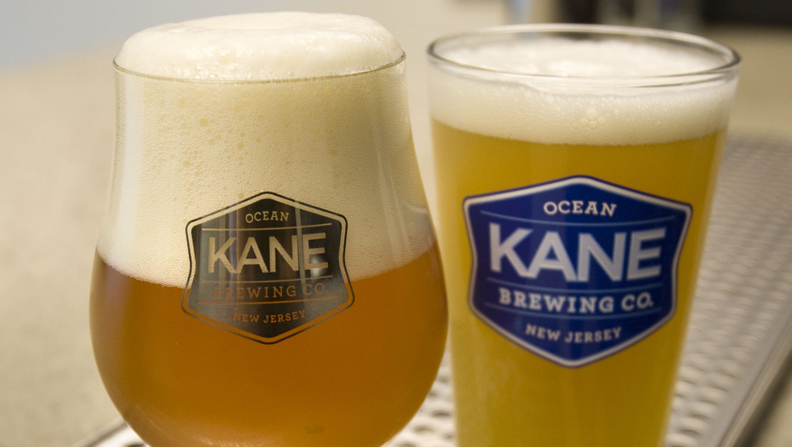 NJ beer: Kane Brewing Company's secret to craft beer success
