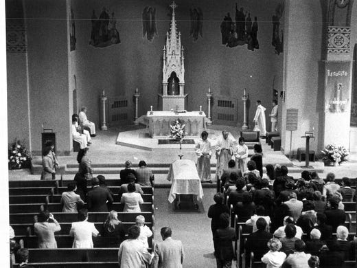 Tom Torpey, former Rochester mob bodyguard, dies