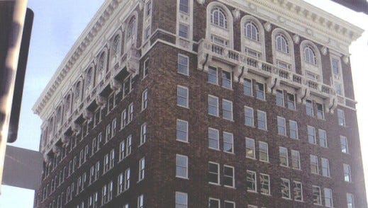 Historical buildings in Phoenix you need to see