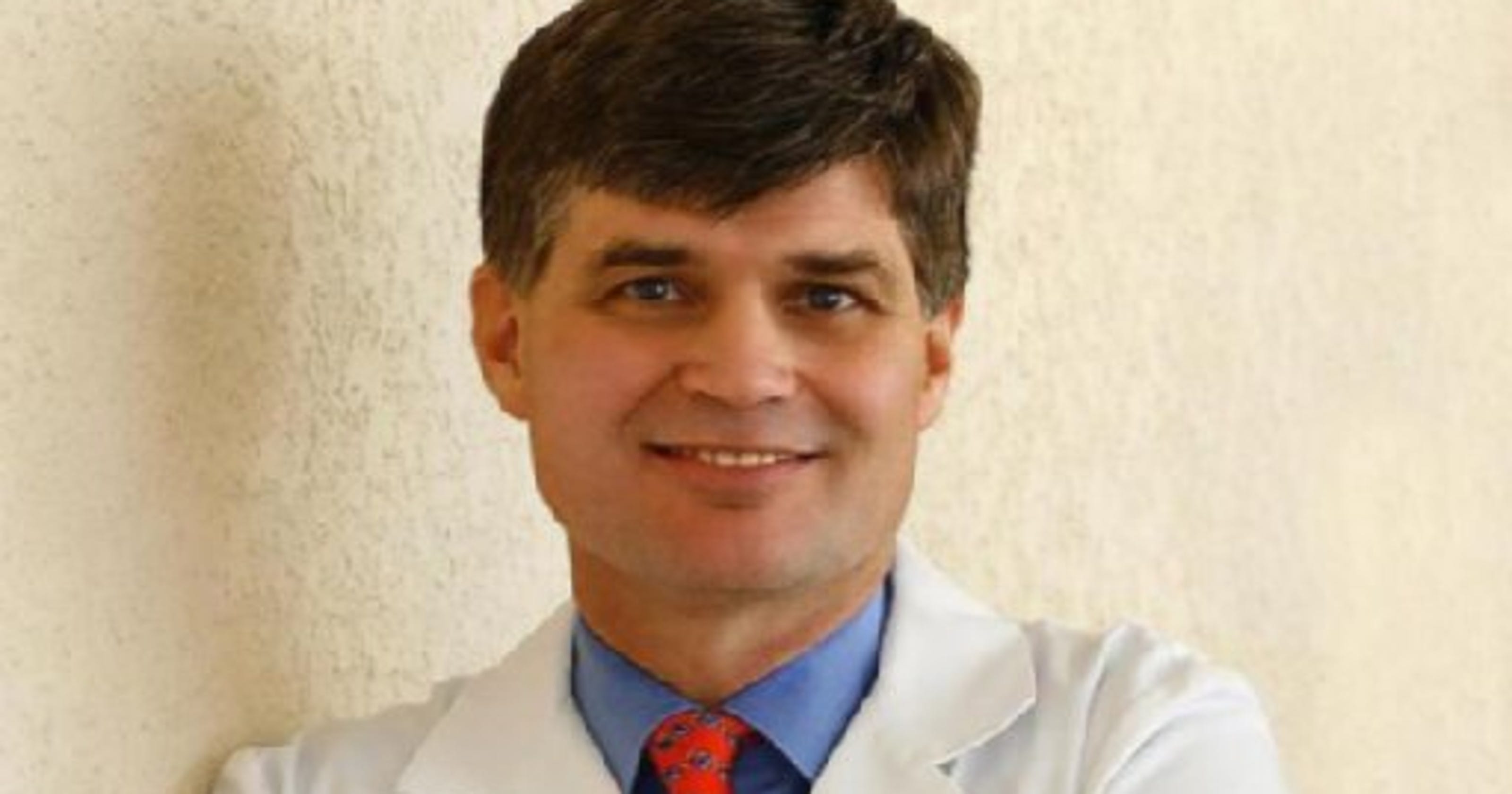 Ann Arbor cardiologist wants to replace Dave Agema on RNC