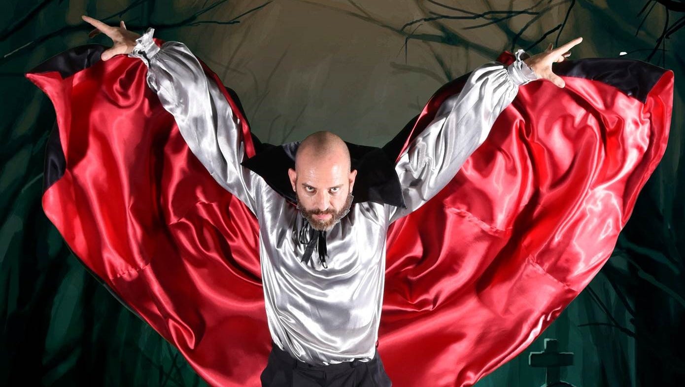 Top 10 October classical, dance concerts in Phoenix