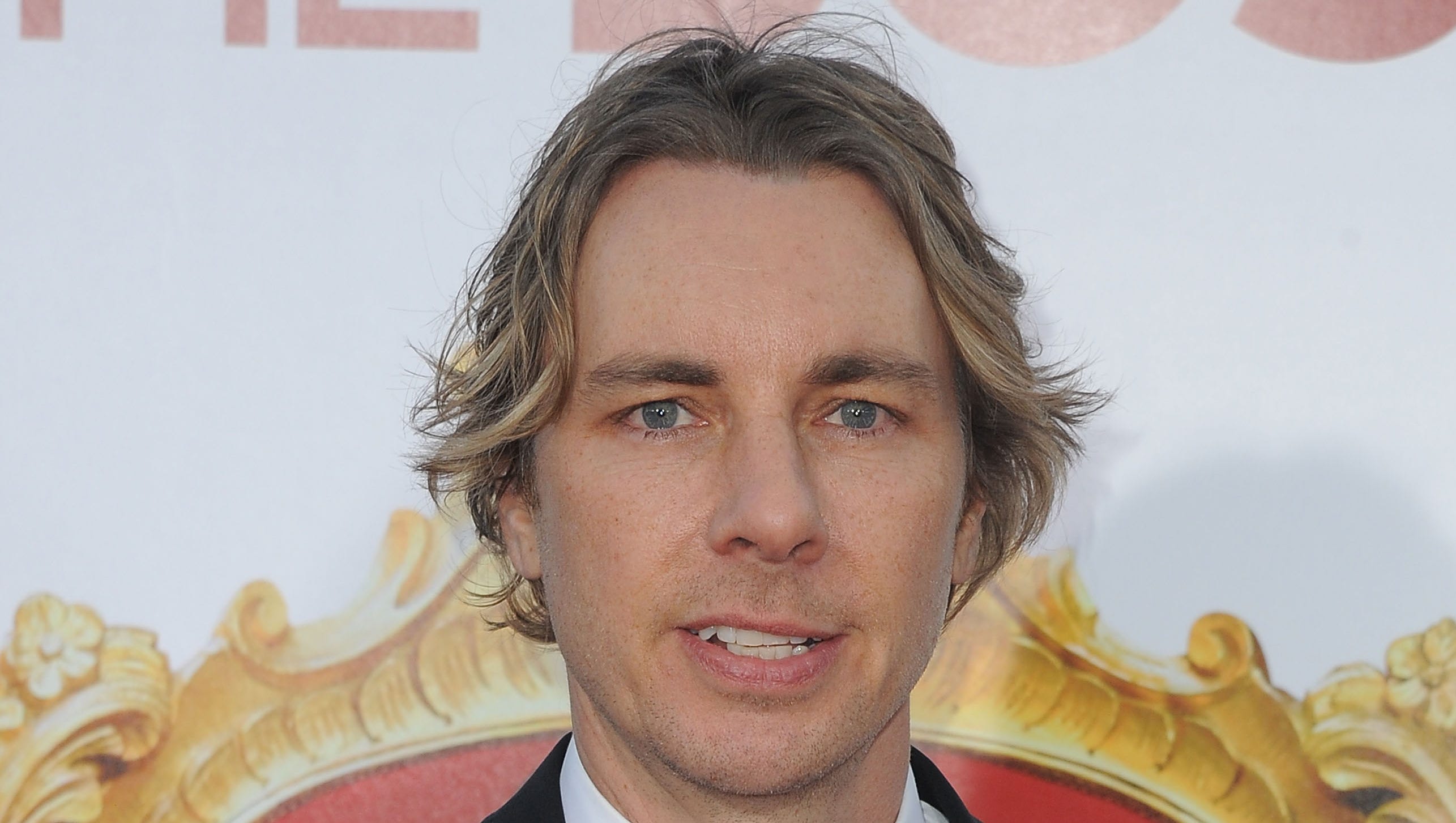 Dax Shepard: I was molested as a child