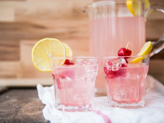 How to drink moonshine like a superstar