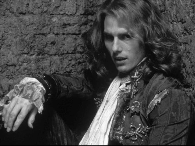 Tom Cruise: Here are his 11 best performances