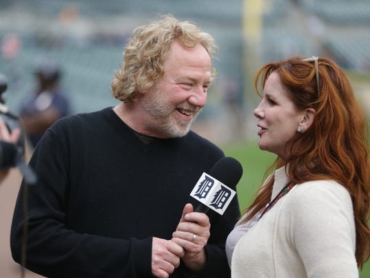Melissa Gilbert & Timothy Busfield | News - married, rumors ...