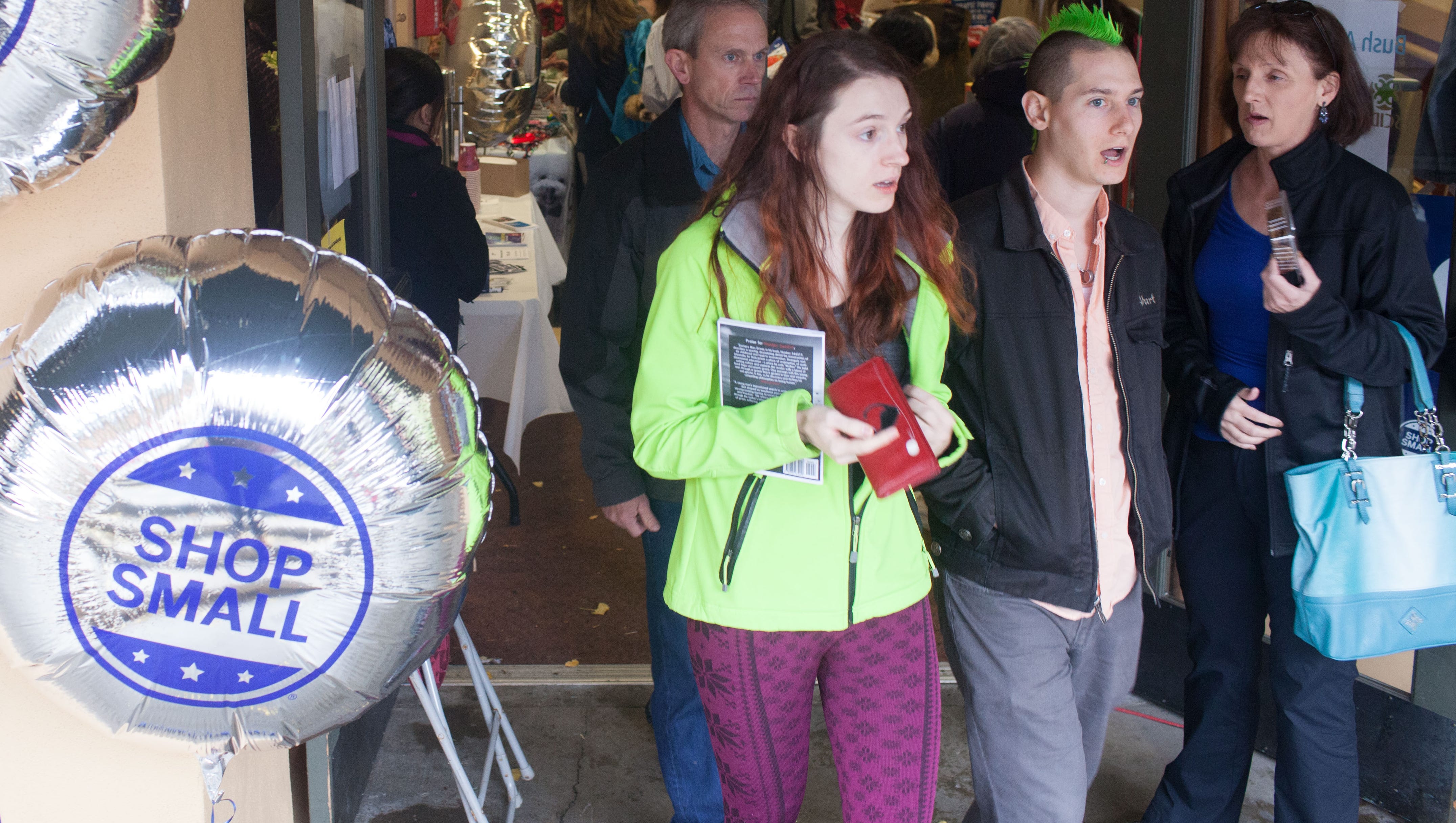 Millennials demand more from holiday shopping