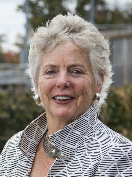 Louisville philanthropist Christy Brown tests positive for coronavirus