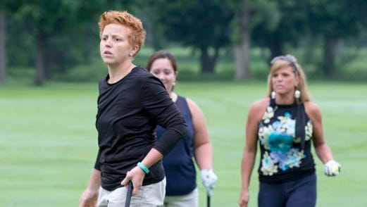 Could you golf 100 holes in 9 hours?