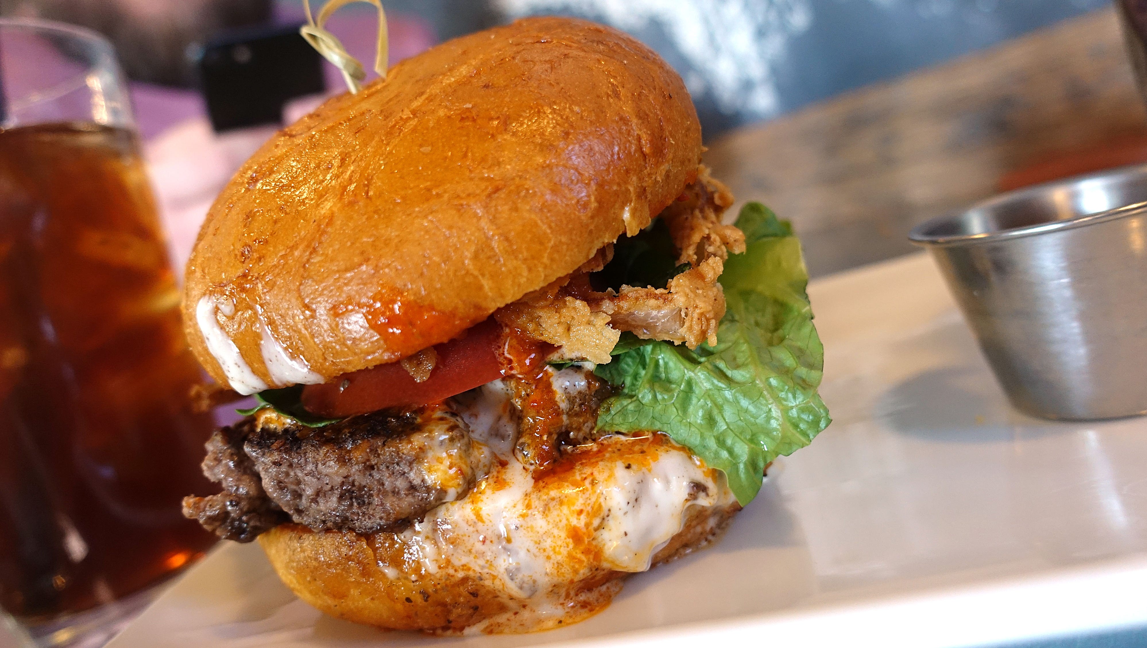 Spring training 2022: Great restaurants near every Arizona stadium