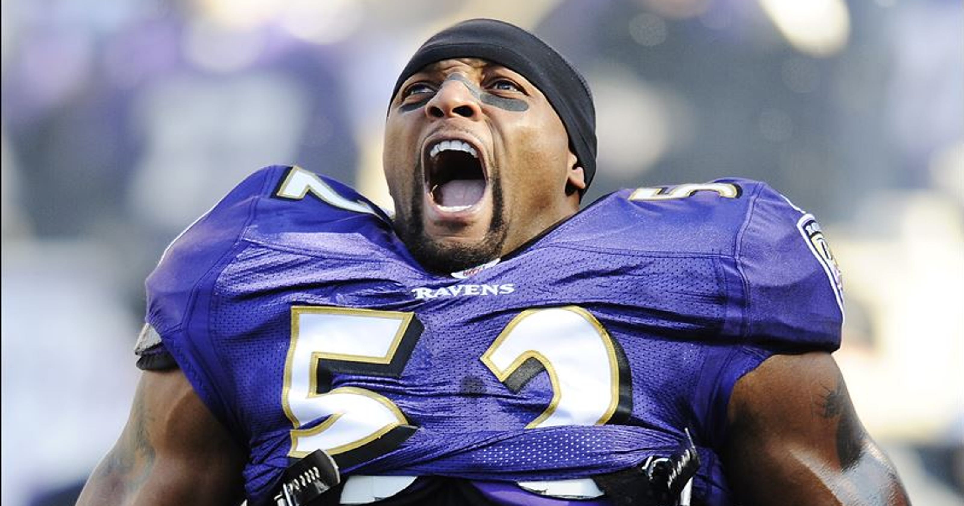 As Ray Lewis enters Hall of Fame, family in killings still mourns