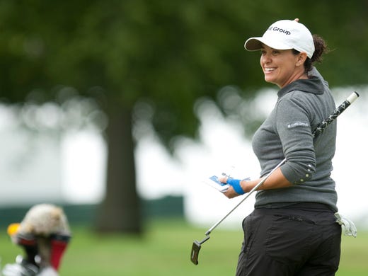 Mo Martin's 'I-think-I-can' attitude key to success