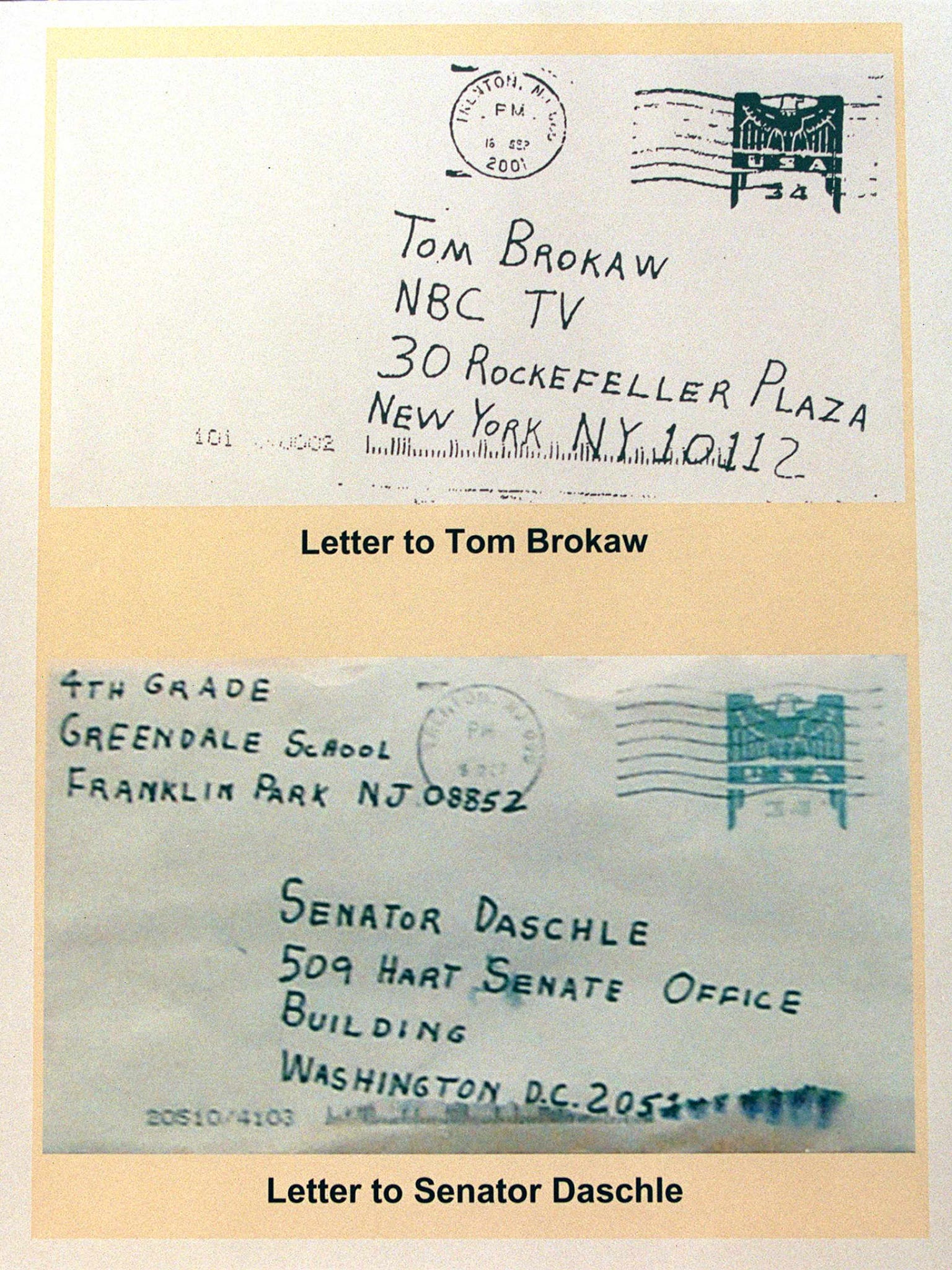 Labs cited for 'serious' security failures in research with bioterror germs