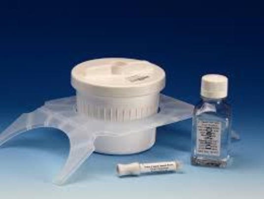 New home test shakes up colon cancer screening