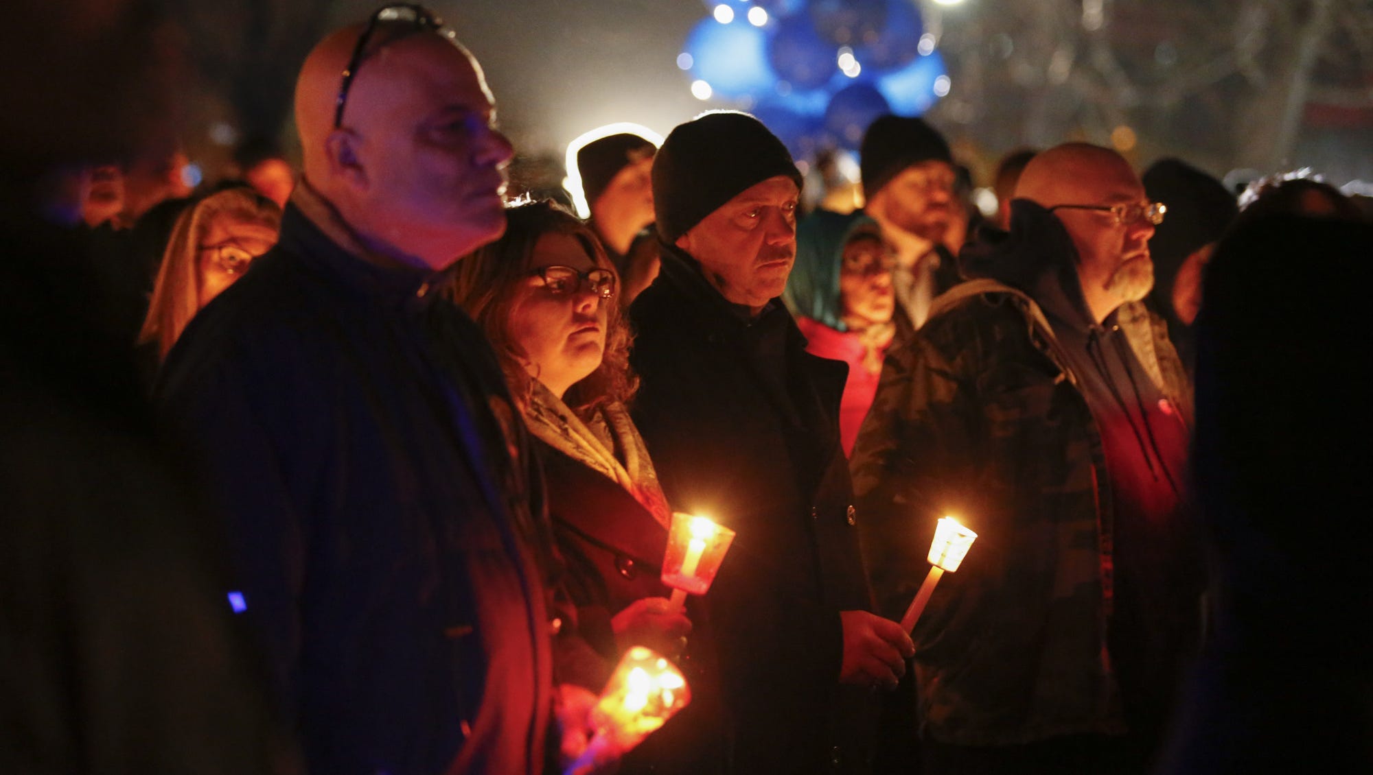 Delaware correctional officer's death ruled homicide by trauma