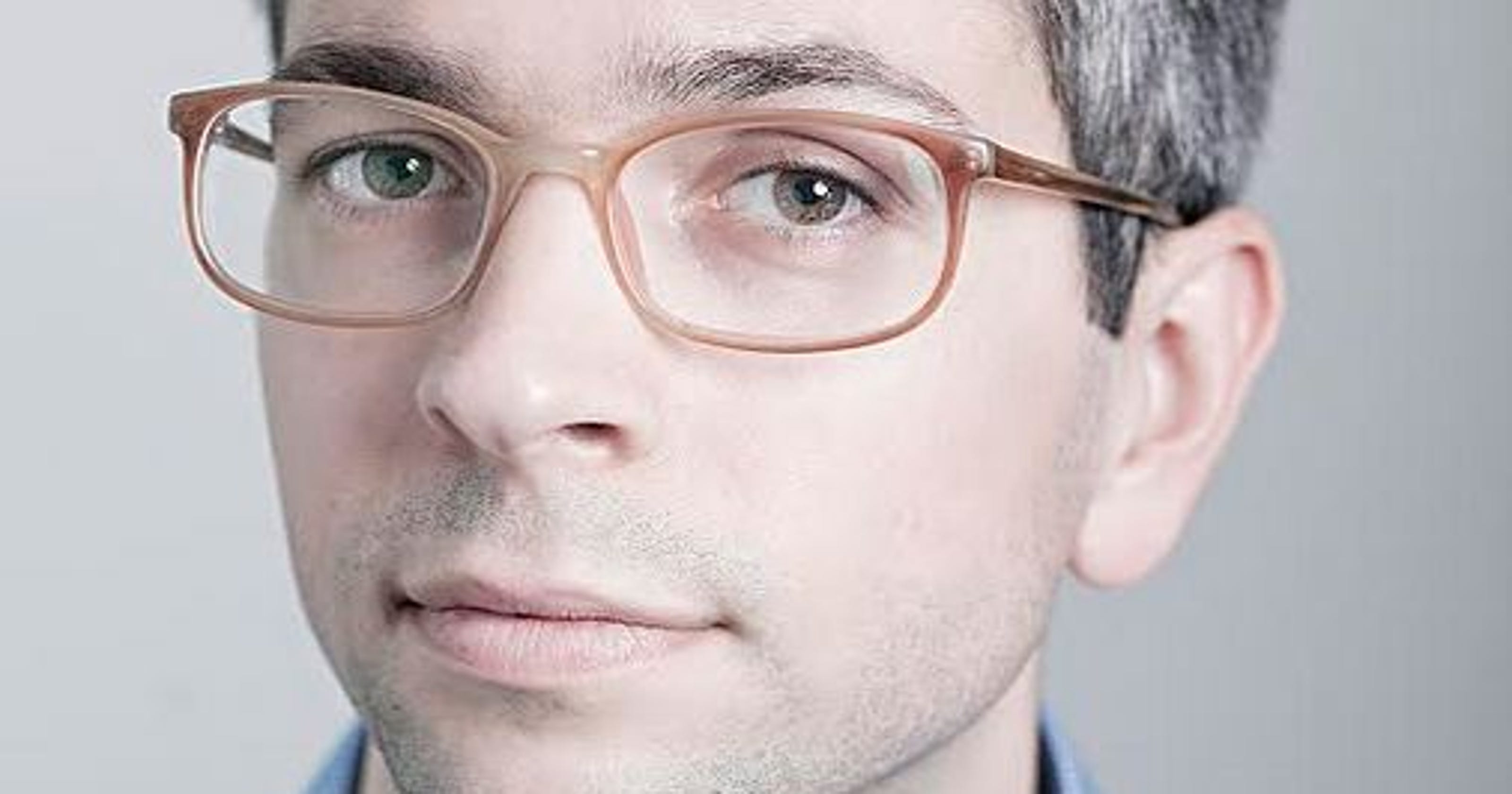 Anthony Marra imagines 'The Erotic Inner Life of Mr. Bates'