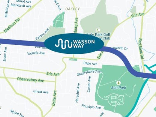 Wasson Way Bike Trail: Phase Two to start this year