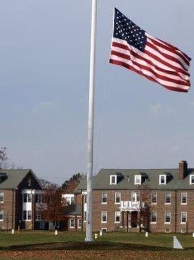 Fort Monmouth: 100 years of history