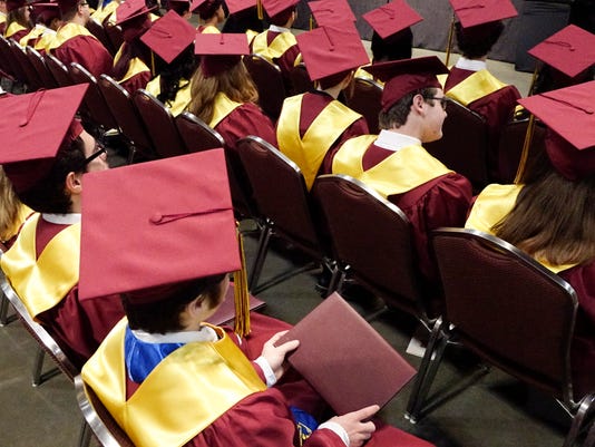 What if Louisiana universities specialized?