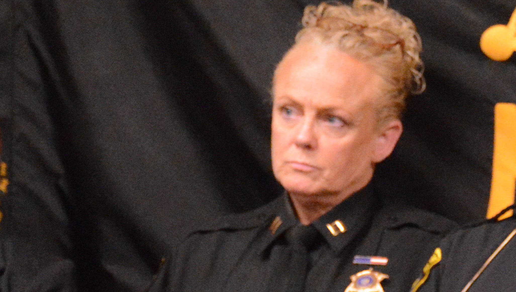 POLICE PROBE: Sheriff captain's actions under review