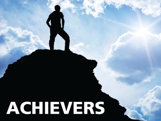 Achiever
