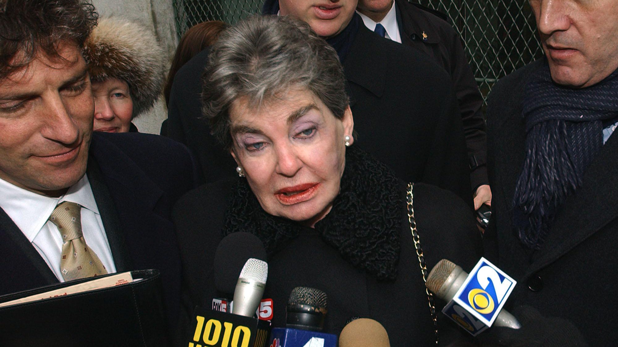 Sarasota, Florida home to infamous white-collar criminals