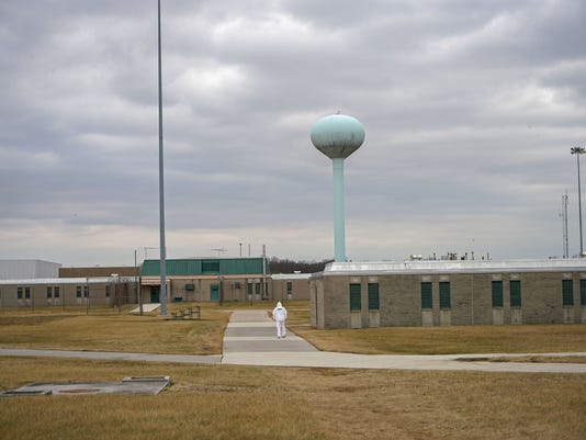 A decade of promising to 'get it right' by Delaware prisons