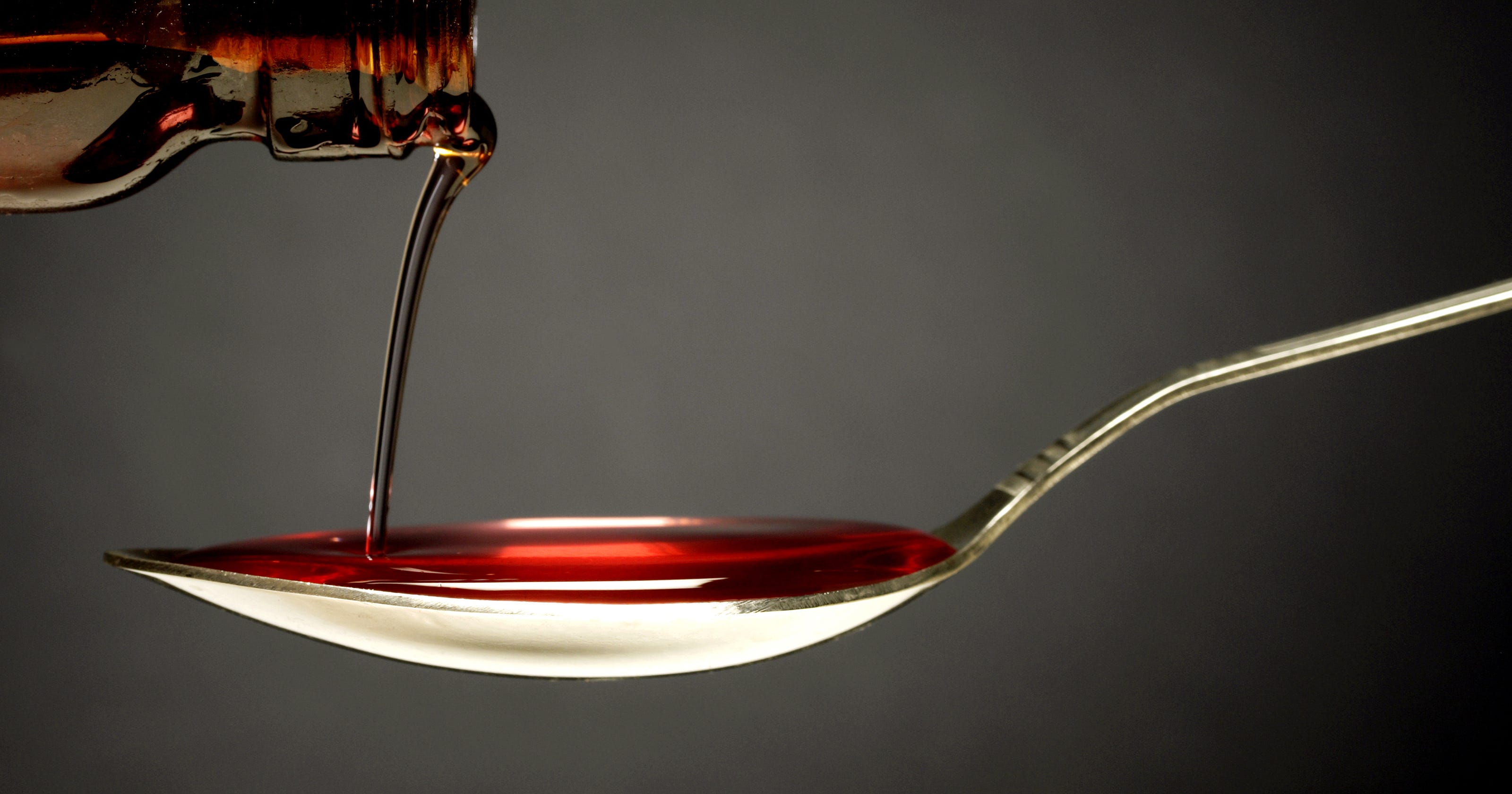 Bill to restrict 'robo trip' cough suppressants passes