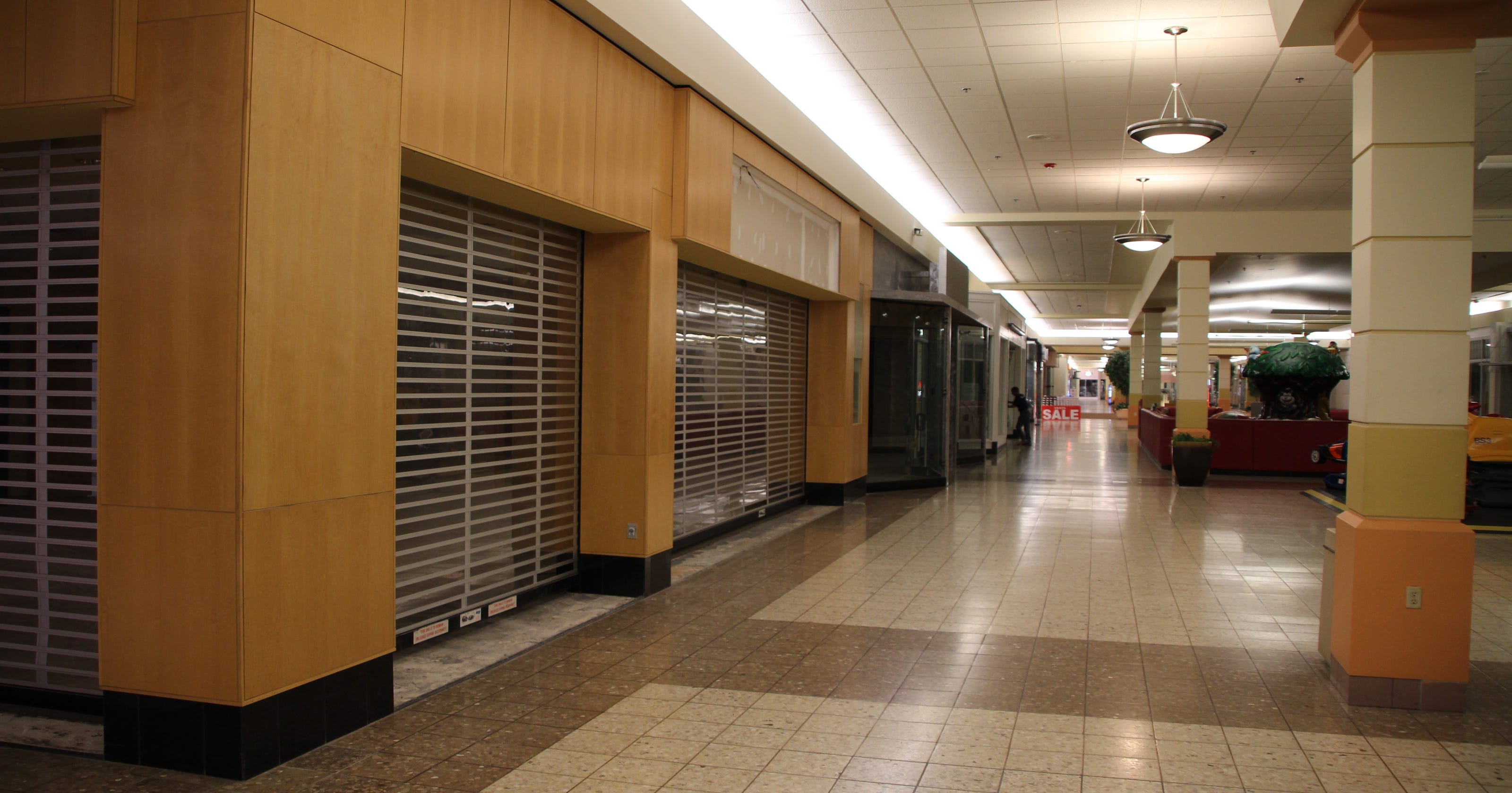 Elder-Beerman store in Marion expected to close