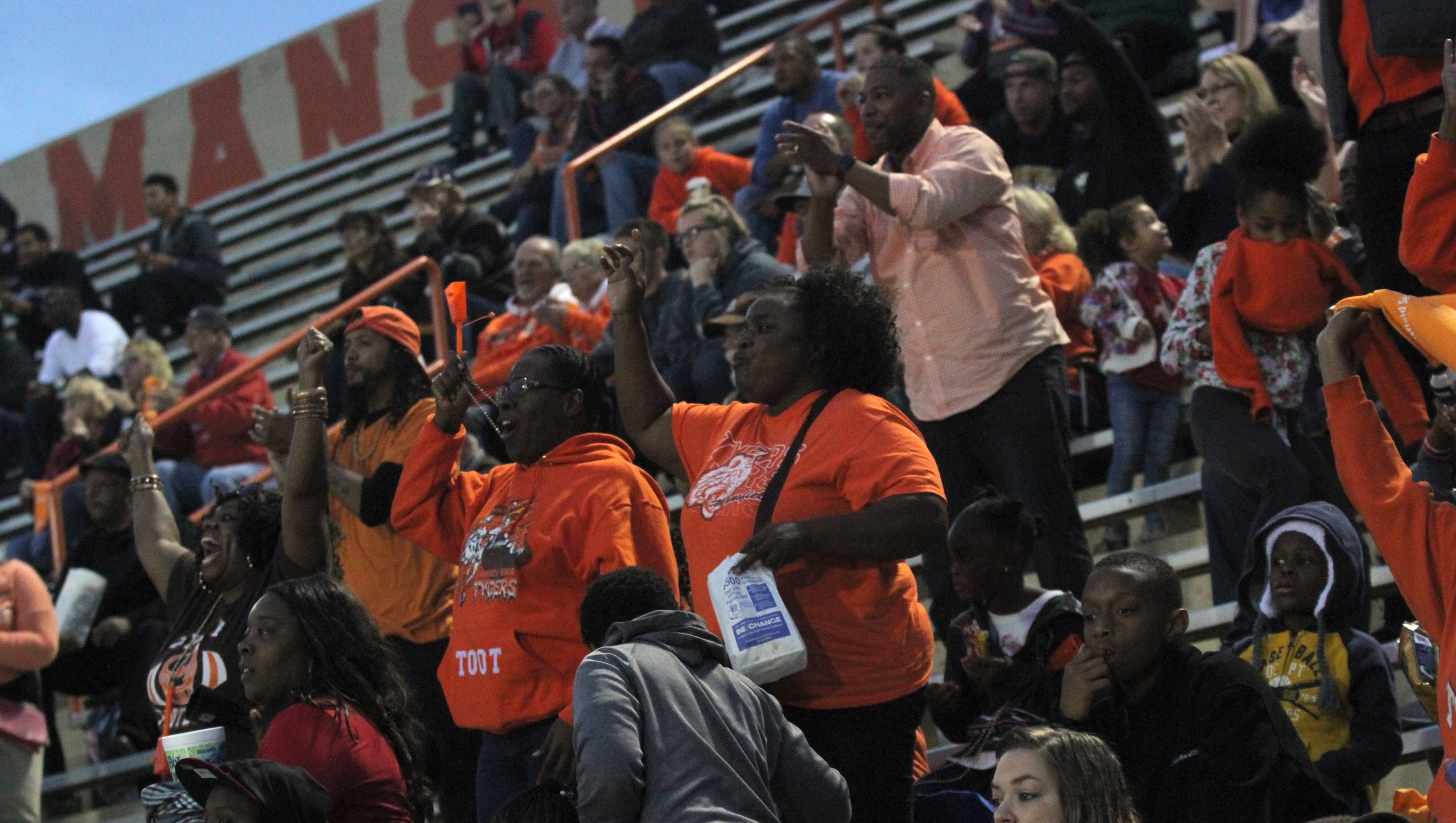 Jake's Take: Arlin Field belongs in conversation for best in Ohio