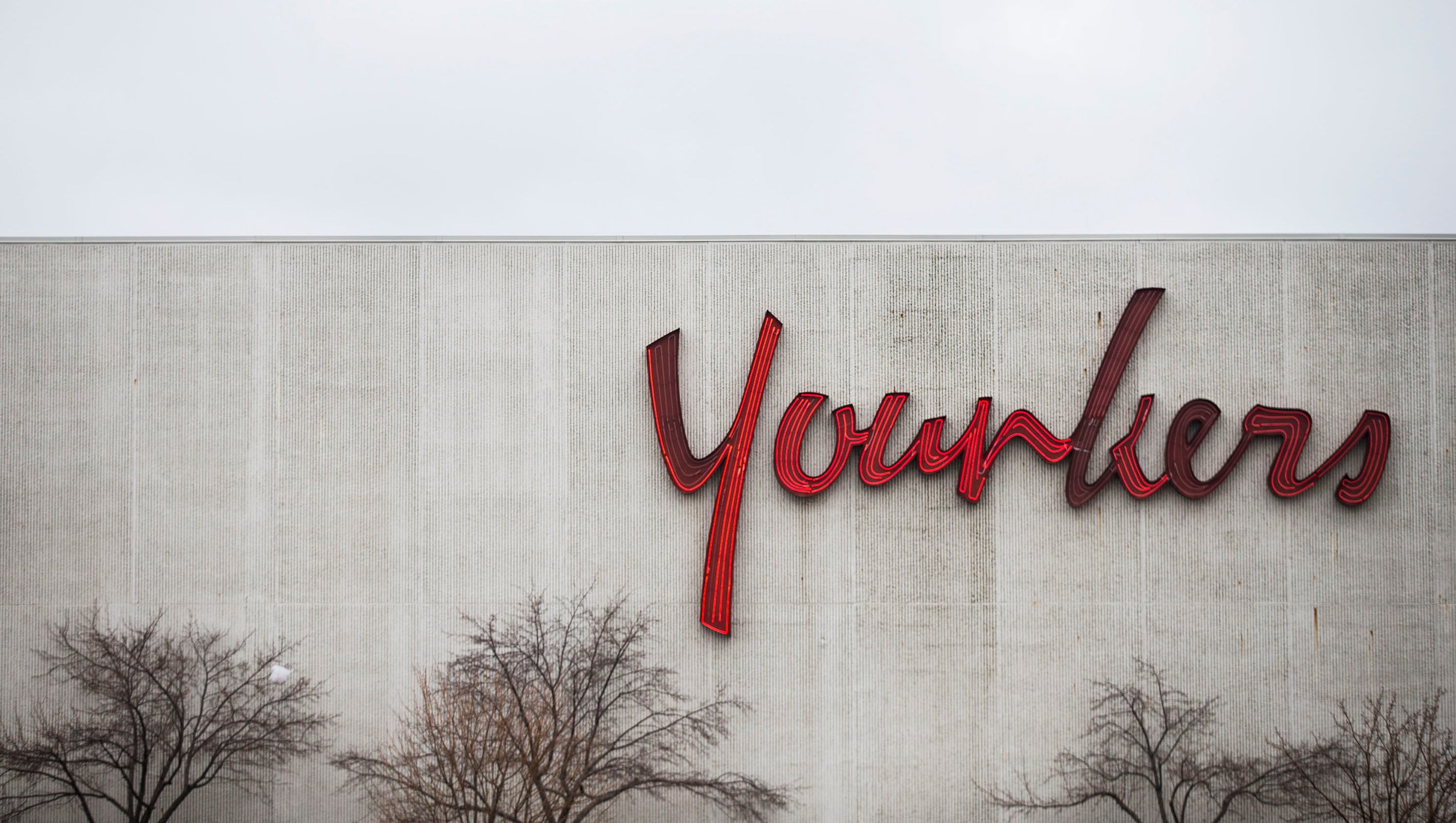 Younkers stores will close after 162 years in Iowa