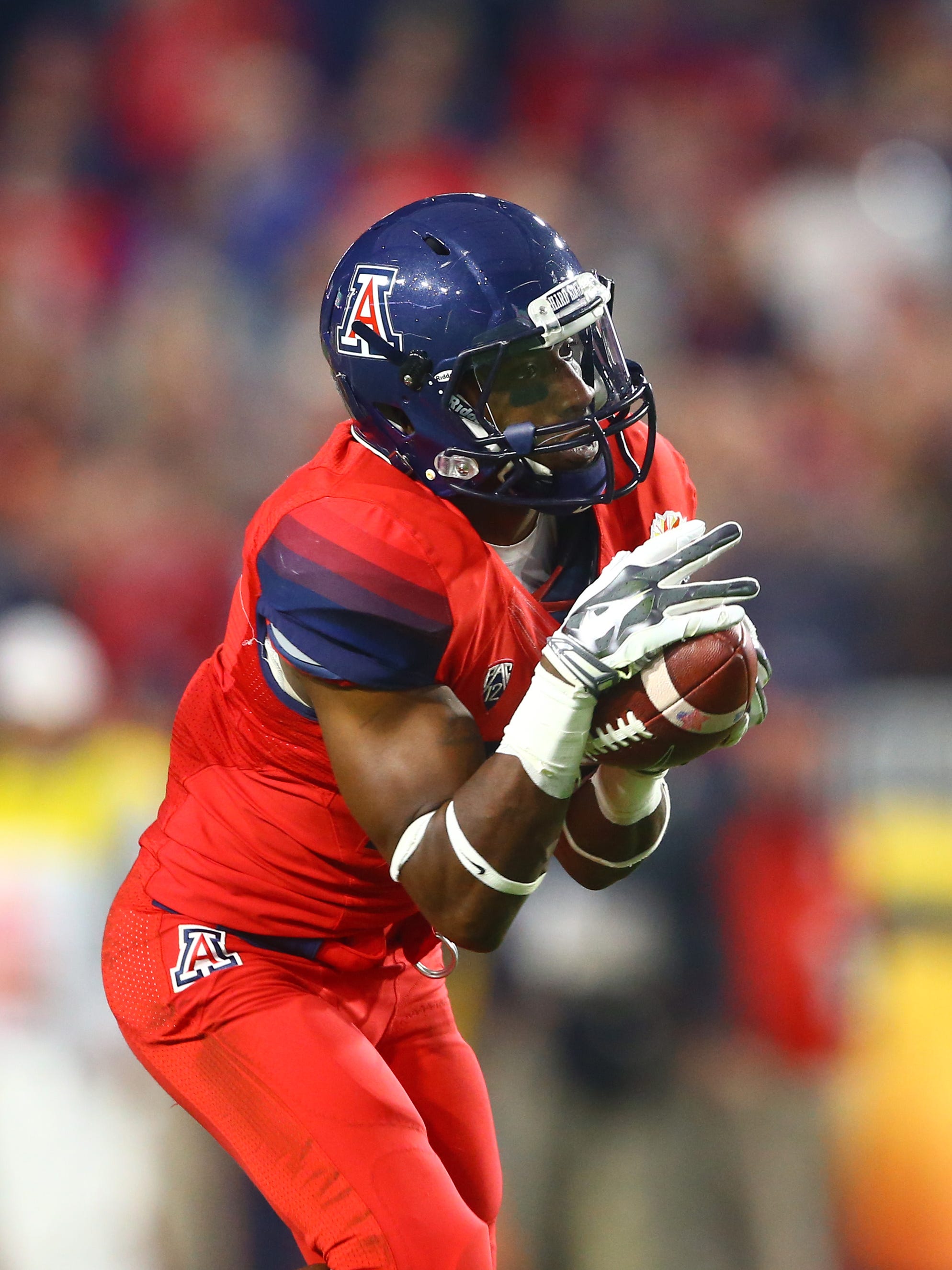 Chaparral's DaVonte’ Neal hopes defensive switch pays off