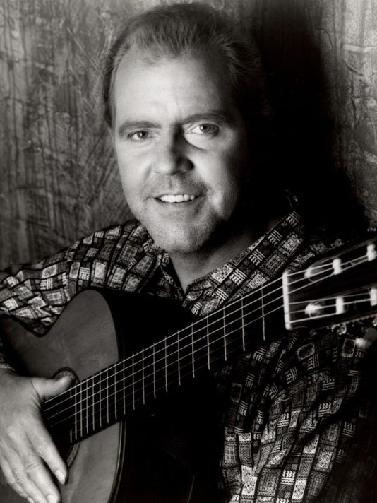 'Bluer Than Blue' singer Michael Johnson dies