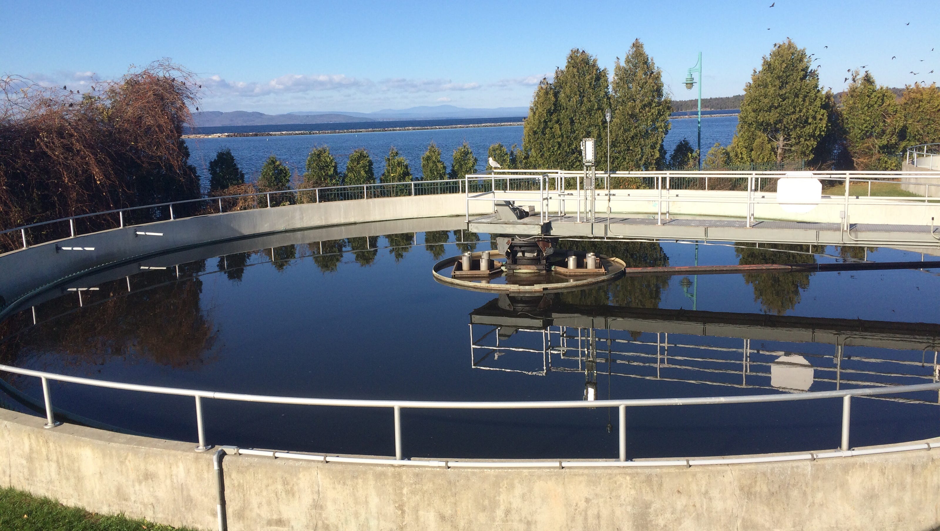 EPA awards $14.7M for Vermont water infrastructure projects EPA awards $14.7M for Vermont water infrastructure projects