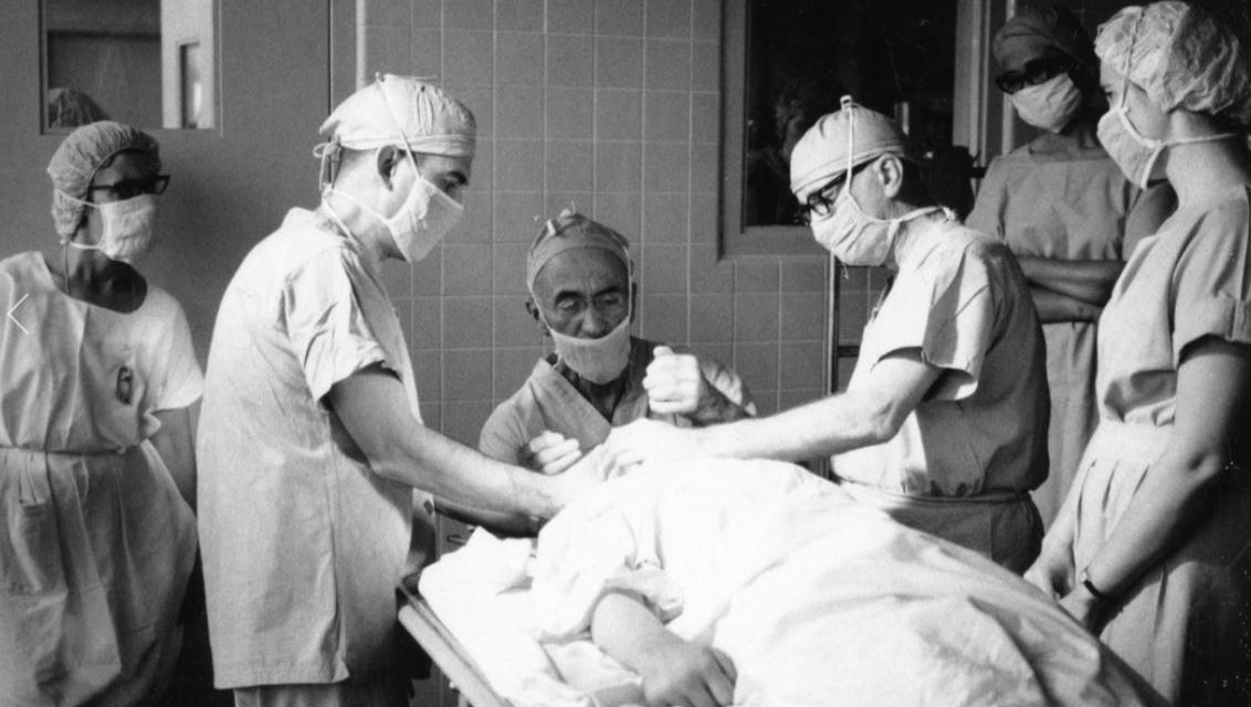 Delaware mental institution's museum preserves history of lobotomies