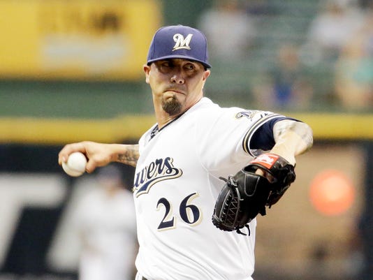 Kyle Lohse announces retirement as Major League Baseball pitcher
