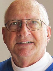 James Zwerg: Much work on civil rights left to be done