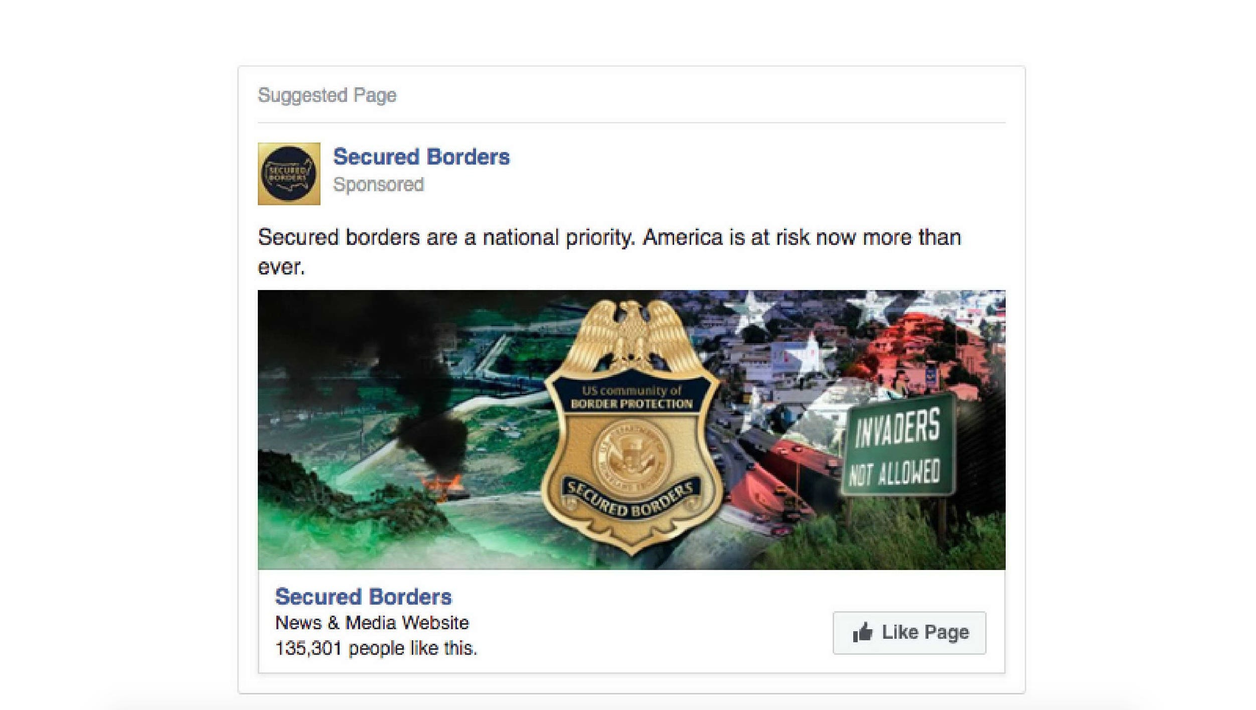 Fake news and social media: Confirmation bias puts us in echo chambers