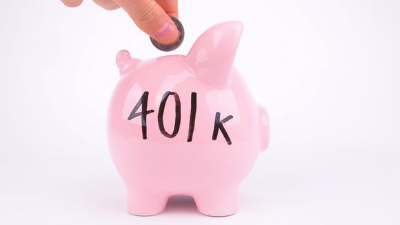 401(k) retirement plan: Everything you need to know