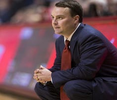 Indiana University-Hoosiers - IndyStar.com