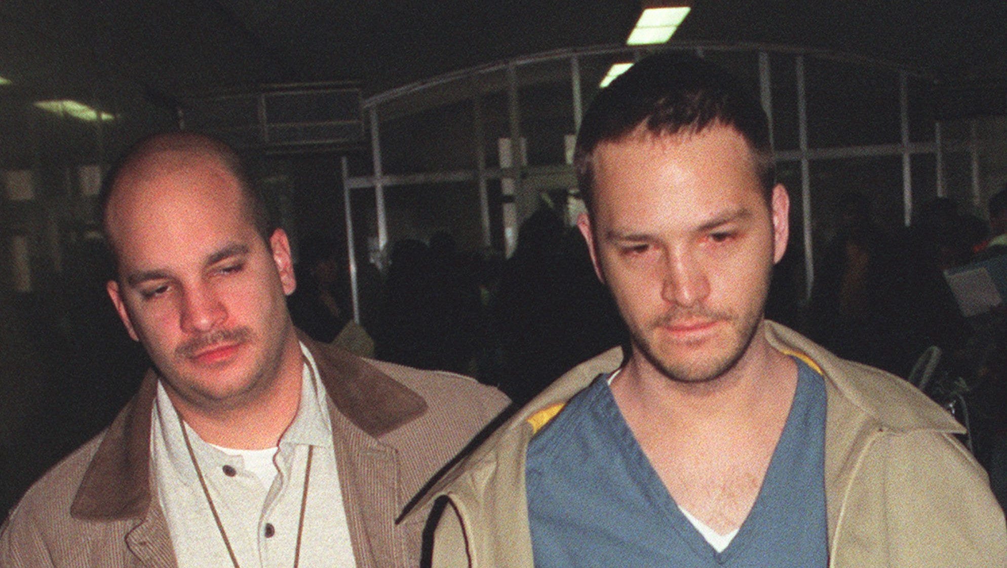 Club Kid Michael Alig to be released from prison
