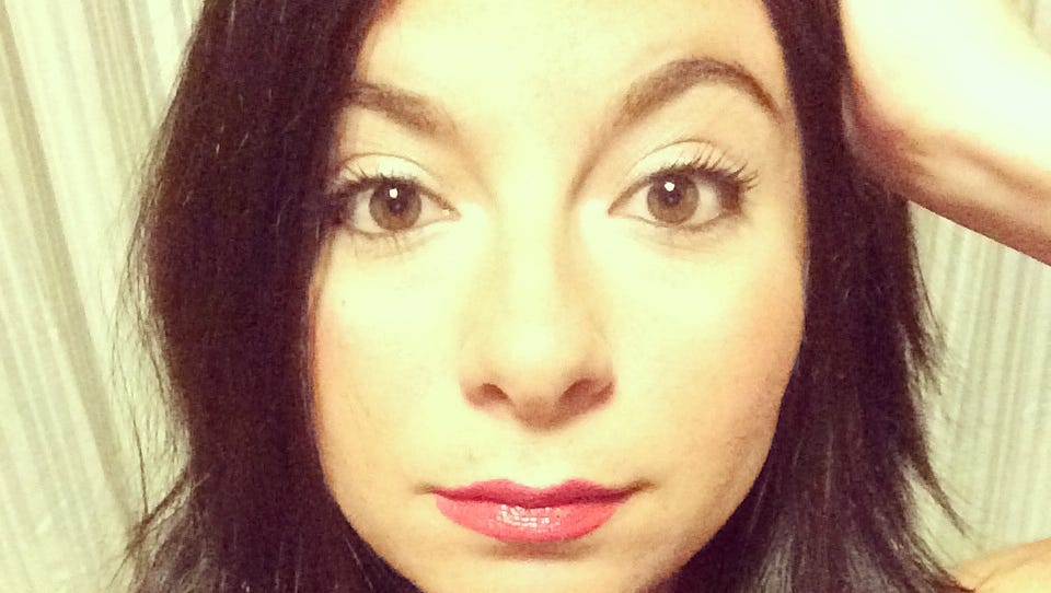 Indy Super Single: Elizabeth Friedland