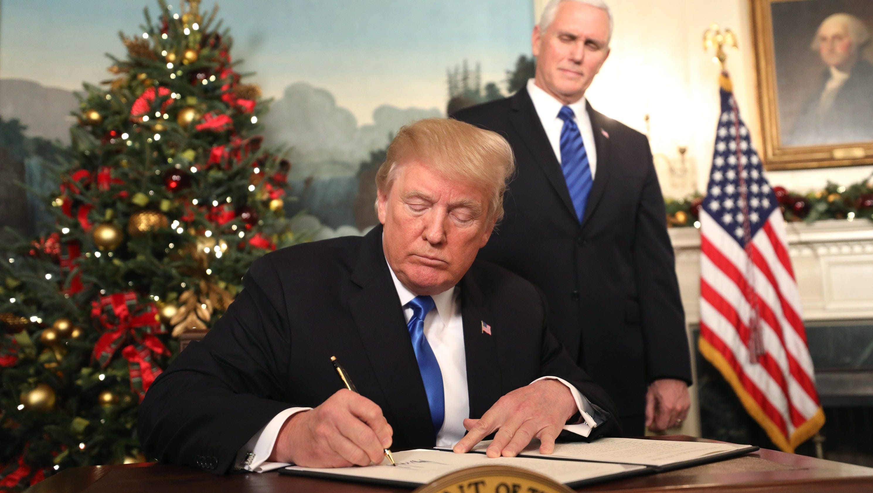 Trump's Twitter-fueled foreign policy isn't as wild as you think.